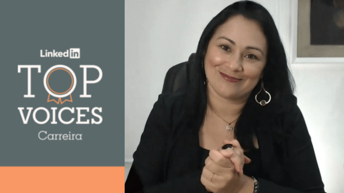 Quem é Janaina Lima e o que dizem sobre ela? - Blog Recolocação ...