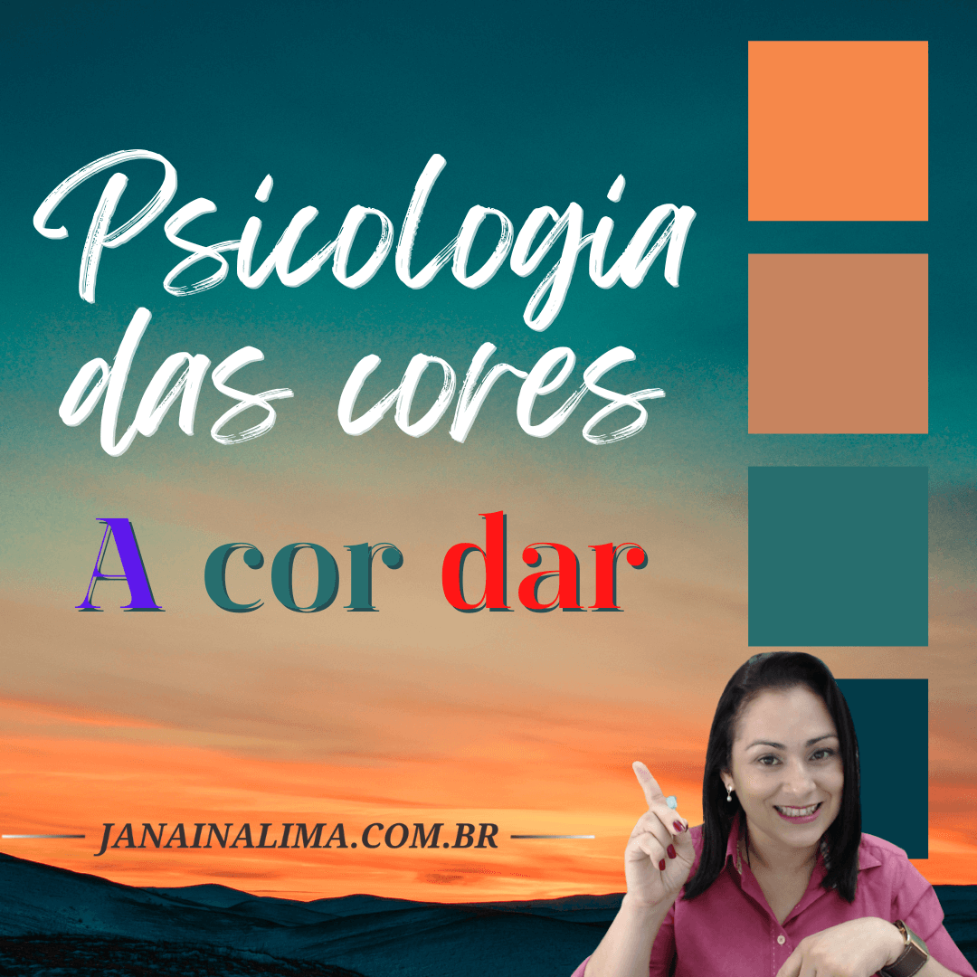 Use a psicologia das cores a seu favor! Acordar! - Blog Recolocação ...